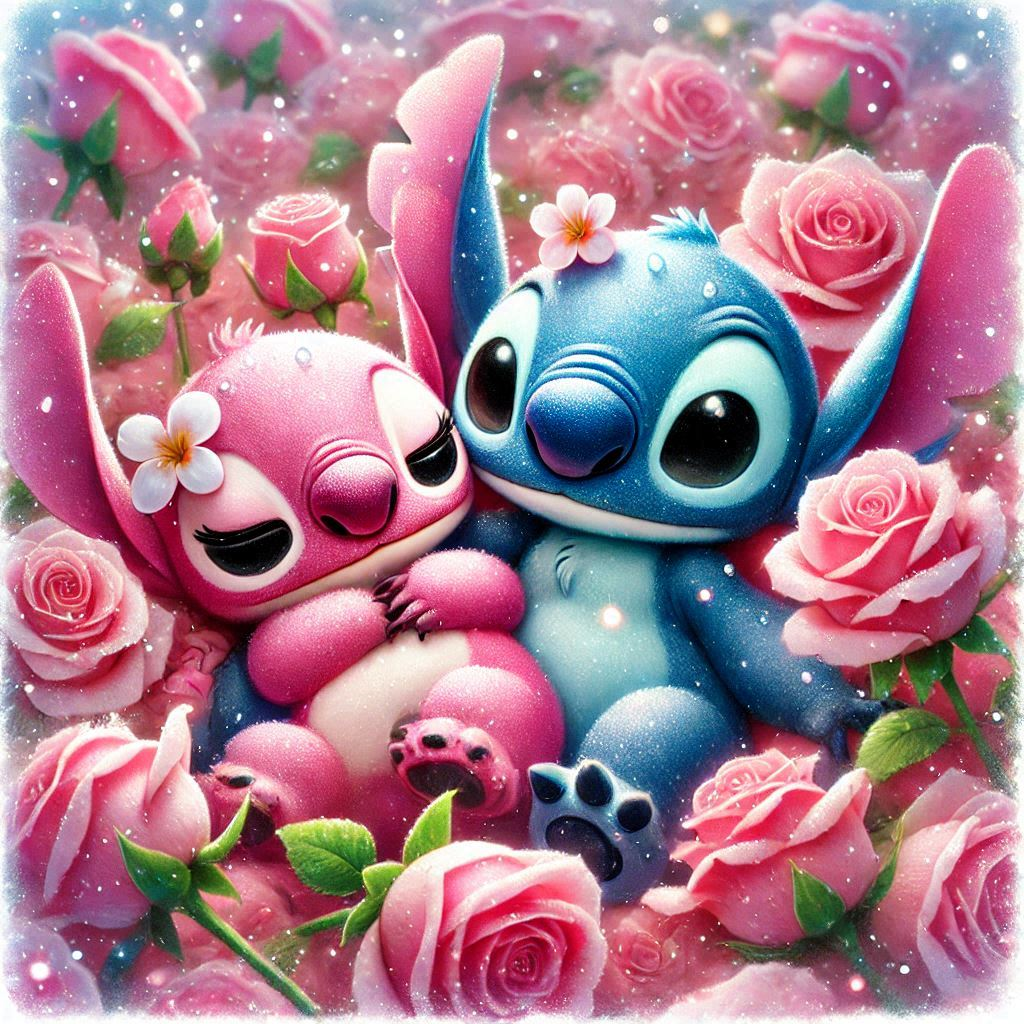 5D Diamond Painting Oud Getrouwd Stel – diamond paint hobby